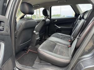 Grey Ford Mondeo 2009 in Kretinga, with an engine capacity of 2.18 L and mileage of 307 thousand km for 2395 €, photo 27 on AUTOMOTO.COM.LV