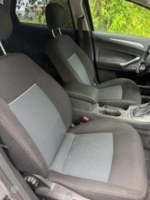 Pelēks Ford Mondeo 2009 Klaipėda, ar dzinēja tilpumu 2.00 L un nobraukumu 307 tūkst. km par 2250 €, foto 13 vietnē AUTOMOTO.COM.LV