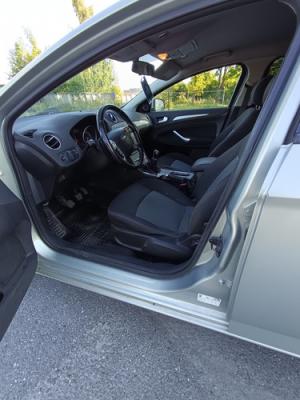 Pelēks Ford Mondeo 2009 Jehvi, ar dzinēja tilpumu 1.80 L un nobraukumu 416 tūkst. km par 1299 €, foto 9 vietnē AUTOMOTO.COM.LV