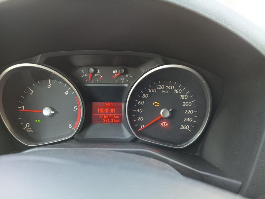 Pelēks Ford Mondeo 2009 Jehvi, ar dzinēja tilpumu 1.80 L un nobraukumu 416 tūkst. km par 1299 €, foto 19 vietnē AUTOMOTO.COM.LV