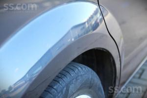 Pelēks Ford Mondeo 2009 Rīga, ar dzinēja tilpumu 1.80 L un nobraukumu 366 tūkst. km par 2795 €, foto 8 vietnē AUTOMOTO.COM.LV