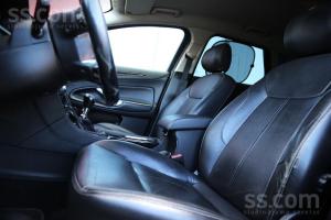 Pelēks Ford Mondeo 2009 Rīga, ar dzinēja tilpumu 1.80 L un nobraukumu 366 tūkst. km par 2795 €, foto 15 vietnē AUTOMOTO.COM.LV