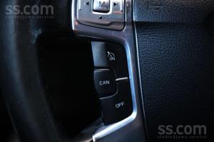 Pelēks Ford Mondeo 2009 Rīga, ar dzinēja tilpumu 1.80 L un nobraukumu 366 tūkst. km par 2795 €, foto 19 vietnē AUTOMOTO.COM.LV