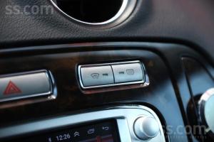 Pelēks Ford Mondeo 2009 Rīga, ar dzinēja tilpumu 1.80 L un nobraukumu 366 tūkst. km par 2795 €, foto 21 vietnē AUTOMOTO.COM.LV