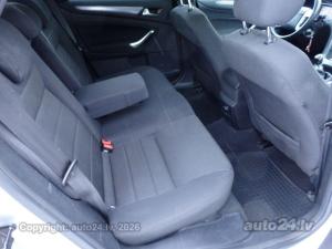 Pelēks Ford Mondeo 2010 Jegeva, ar dzinēja tilpumu 2.00 L un nobraukumu 0 tūkst. km par 3200 €, foto 11 vietnē AUTOMOTO.COM.LV