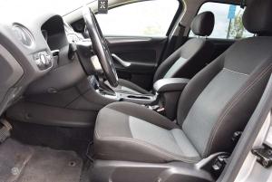 Pelēks Ford Mondeo 2010 Viļņa, ar dzinēja tilpumu 2.00 L un nobraukumu 293 tūkst. km par 3500 €, foto 10 vietnē AUTOMOTO.COM.LV