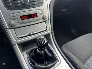 Grey Ford Mondeo 2010 in Kaunas, with an engine capacity of 1.80 L and mileage of 273 thousand km for 3250 €, photo 16 on AUTOMOTO.COM.LV
