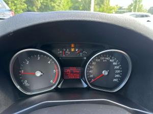 Grey Ford Mondeo 2010 in Kaunas, with an engine capacity of 1.80 L and mileage of 273 thousand km for 3250 €, photo 17 on AUTOMOTO.COM.LV