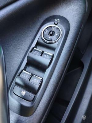 Серый Форд Мондео 2010 в Вильнюс, объемом двигателя 2.18 л и пробегом 282 тыс. км за 2800 €, фото 32 на AUTOMOTO.COM.LV