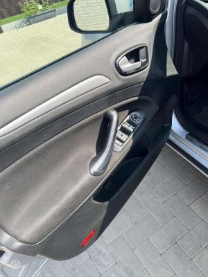 Pelēks Ford Mondeo 2010 Kauņa, ar dzinēja tilpumu 2.00 L un nobraukumu 288 tūkst. km par 2650 €, foto 11 vietnē AUTOMOTO.COM.LV
