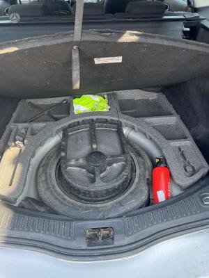 Pelēks Ford Mondeo 2010 Kauņa, ar dzinēja tilpumu 2.00 L un nobraukumu 288 tūkst. km par 2650 €, foto 13 vietnē AUTOMOTO.COM.LV