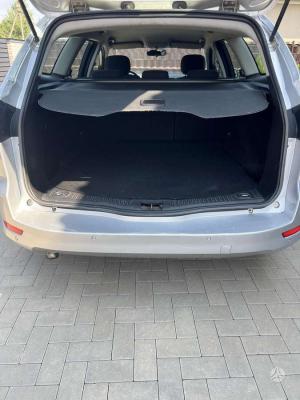 Pelēks Ford Mondeo 2010 Kauņa, ar dzinēja tilpumu 2.00 L un nobraukumu 288 tūkst. km par 2650 €, foto 14 vietnē AUTOMOTO.COM.LV