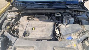 Pelēks Ford Mondeo 2010 Rīga, ar dzinēja tilpumu 2.00 L un nobraukumu 0 tūkst. km par 930 €, foto 9 vietnē AUTOMOTO.COM.LV