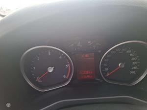 Pelēks Ford Mondeo 2010 Akmenė, ar dzinēja tilpumu 2.00 L un nobraukumu 261 tūkst. km par 2250 €, foto 12 vietnē AUTOMOTO.COM.LV