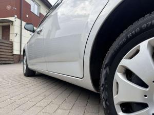 Grey Ford Mondeo 2010 in Kretinga, with an engine capacity of 2.00 L and mileage of 308 thousand km for 3495 €, photo 13 on AUTOMOTO.COM.LV