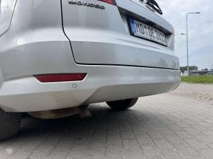 Grey Ford Mondeo 2010 in Kretinga, with an engine capacity of 2.00 L and mileage of 308 thousand km for 3495 €, photo 14 on AUTOMOTO.COM.LV