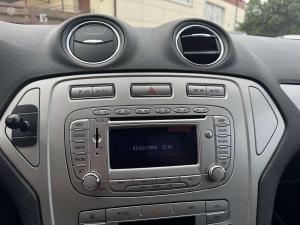 Grey Ford Mondeo 2010 in Kretinga, with an engine capacity of 2.00 L and mileage of 308 thousand km for 3495 €, photo 22 on AUTOMOTO.COM.LV