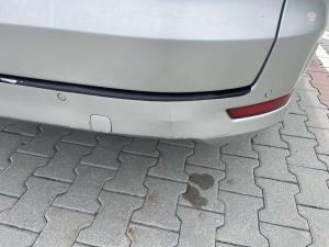Grey Ford Mondeo 2010 in Gargzdai, with an engine capacity of 2.00 L and mileage of 297 thousand km for 1700 €, photo 8 on AUTOMOTO.COM.LV