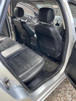 Grey Ford Mondeo 2010 in Gargzdai, with an engine capacity of 2.00 L and mileage of 297 thousand km for 1700 €, photo 18 on AUTOMOTO.COM.LV