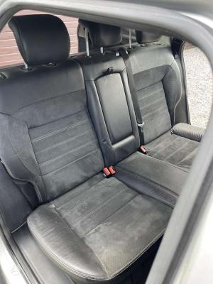 Grey Ford Mondeo 2010 in Gargzdai, with an engine capacity of 2.00 L and mileage of 297 thousand km for 1700 €, photo 20 on AUTOMOTO.COM.LV