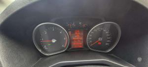 Pelēks Ford Mondeo 2010 Kauņa, ar dzinēja tilpumu 2.00 L un nobraukumu 306 tūkst. km par 2600 €, foto 3 vietnē AUTOMOTO.COM.LV