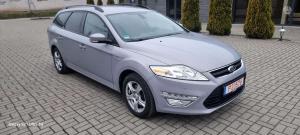 Grey Ford Mondeo 2011 in Kedainiai, with an engine capacity of 1.56 L and mileage of 210 thousand km for 3999 €, photo  on AUTOMOTO.COM.LV