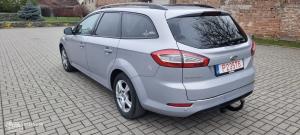 Pelēks Ford Mondeo 2011 Kėdainiai, ar dzinēja tilpumu 1.60 L un nobraukumu 210 tūkst. km par 3799 €, foto 6 vietnē AUTOMOTO.COM.LV