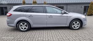 Pelēks Ford Mondeo 2011 Kėdainiai, ar dzinēja tilpumu 1.60 L un nobraukumu 210 tūkst. km par 3799 €, foto 7 vietnē AUTOMOTO.COM.LV