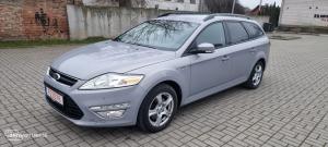 Pelēks Ford Mondeo 2011 Kėdainiai, ar dzinēja tilpumu 1.60 L un nobraukumu 210 tūkst. km par 3799 €, foto 9 vietnē AUTOMOTO.COM.LV