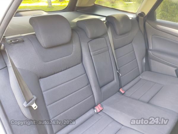 Grey Ford Mondeo 2011 in Tallinn, with an engine capacity of 2.00 L and mileage of 232 thousand km for 2750 €, photo 8 on AUTOMOTO.COM.LV