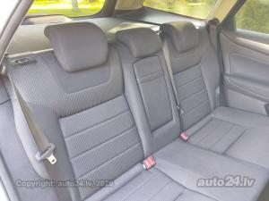 Grey Ford Mondeo 2011 in Tallinn, with an engine capacity of 2.00 L and mileage of 232 thousand km for 2750 €, photo 9 on AUTOMOTO.COM.LV