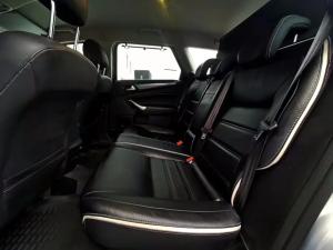 Grey Ford Mondeo 2011 in Riga, with an engine capacity of 2.00 L and mileage of 222 thousand km for 6490 €, photo 12 on AUTOMOTO.COM.LV