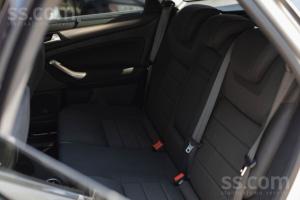 Pelēks Ford Mondeo 2011 Rīga, ar dzinēja tilpumu 2.20 L un nobraukumu 403 tūkst. km par 2990 €, foto 11 vietnē AUTOMOTO.COM.LV
