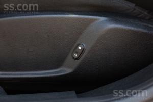 Pelēks Ford Mondeo 2011 Rīga, ar dzinēja tilpumu 2.20 L un nobraukumu 403 tūkst. km par 2990 €, foto 14 vietnē AUTOMOTO.COM.LV
