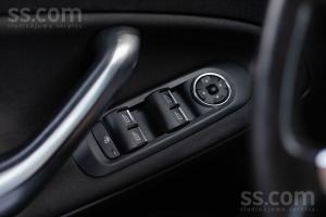 Pelēks Ford Mondeo 2011 Rīga, ar dzinēja tilpumu 2.20 L un nobraukumu 403 tūkst. km par 2990 €, foto 16 vietnē AUTOMOTO.COM.LV