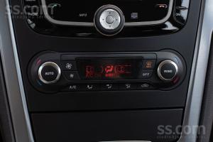 Pelēks Ford Mondeo 2011 Rīga, ar dzinēja tilpumu 2.20 L un nobraukumu 403 tūkst. km par 2990 €, foto 22 vietnē AUTOMOTO.COM.LV