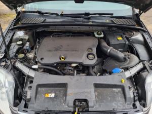 Grey Ford Mondeo 2011 in Riga, with an engine capacity of 2.20 L and mileage of 0 thousand km for 3650 €, photo 19 on AUTOMOTO.COM.LV