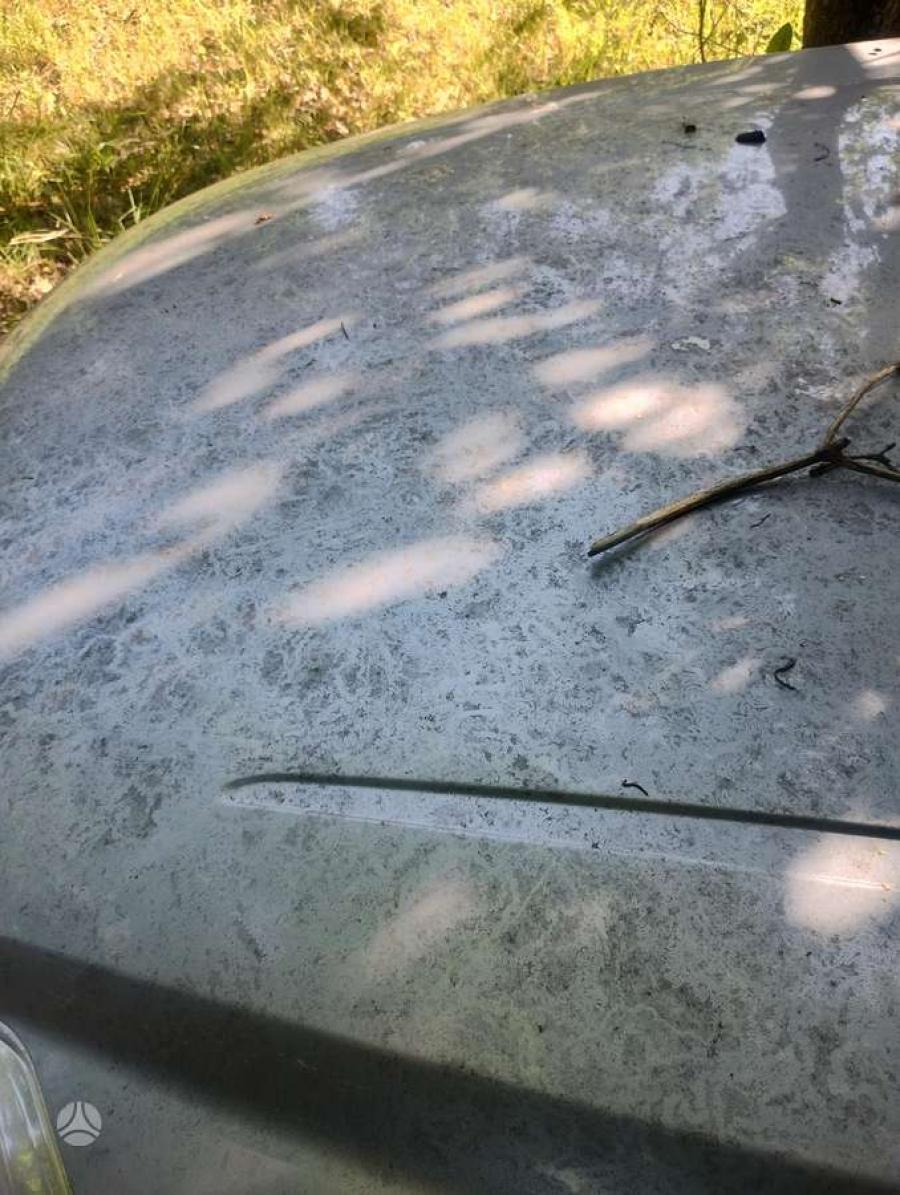 Pelēks Ford Mondeo 2011 Kauņa, ar dzinēja tilpumu 2.00 L un nobraukumu 180 tūkst. km par 1700 €, foto 6 vietnē AUTOMOTO.COM.LV