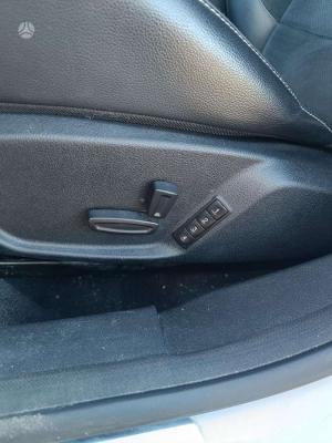 Grey Ford Mondeo 2011 in Siauliai, with an engine capacity of 2.00 L and mileage of 263 thousand km for 2850 €, photo 7 on AUTOMOTO.COM.LV