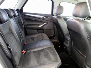 Pelēks Ford Mondeo 2011 Tallina, ar dzinēja tilpumu 2.00 L un nobraukumu 235 tūkst. km par 2799 €, foto 8 vietnē AUTOMOTO.COM.LV