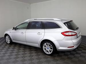 Pelēks Ford Mondeo 2011 Tallina, ar dzinēja tilpumu 2.00 L un nobraukumu 235 tūkst. km par 2799 €, foto 13 vietnē AUTOMOTO.COM.LV