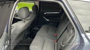 Grey Ford Mondeo 2011 in Parnu, with an engine capacity of 2.00 L and mileage of 293 thousand km for 3850 €, photo 15 on AUTOMOTO.COM.LV