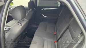 Grey Ford Mondeo 2011 in Parnu, with an engine capacity of 2.00 L and mileage of 293 thousand km for 3850 €, photo 16 on AUTOMOTO.COM.LV