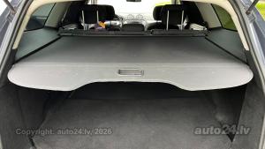 Grey Ford Mondeo 2011 in Parnu, with an engine capacity of 2.00 L and mileage of 293 thousand km for 3850 €, photo 20 on AUTOMOTO.COM.LV