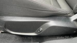 Grey Ford Mondeo 2011 in Parnu, with an engine capacity of 2.00 L and mileage of 293 thousand km for 3850 €, photo 21 on AUTOMOTO.COM.LV
