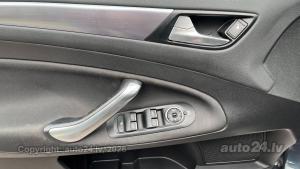 Grey Ford Mondeo 2011 in Parnu, with an engine capacity of 2.00 L and mileage of 293 thousand km for 3850 €, photo 22 on AUTOMOTO.COM.LV