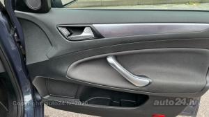 Grey Ford Mondeo 2011 in Parnu, with an engine capacity of 2.00 L and mileage of 293 thousand km for 3850 €, photo 24 on AUTOMOTO.COM.LV
