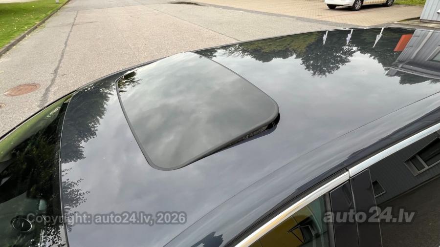 Grey Ford Mondeo 2011 in Parnu, with an engine capacity of 2.00 L and mileage of 293 thousand km for 3850 €, photo 25 on AUTOMOTO.COM.LV
