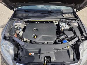 Grey Ford Mondeo 2011 in Marijampole, with an engine capacity of 1.60 L and mileage of 221 thousand km for 2850 €, photo 10 on AUTOMOTO.COM.LV