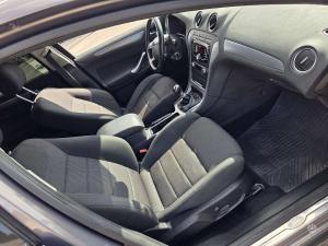 Grey Ford Mondeo 2011 in Marijampole, with an engine capacity of 1.60 L and mileage of 221 thousand km for 2850 €, photo 12 on AUTOMOTO.COM.LV